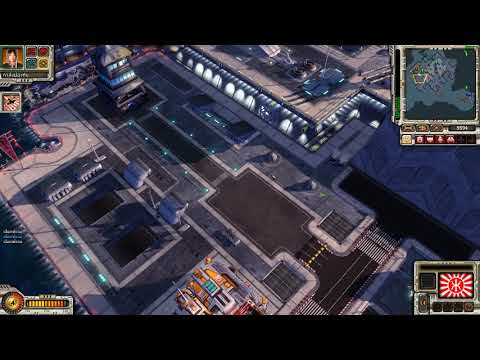 Steam Community :: Video :: Command and Conquer Red Alert 3 Destroy ...