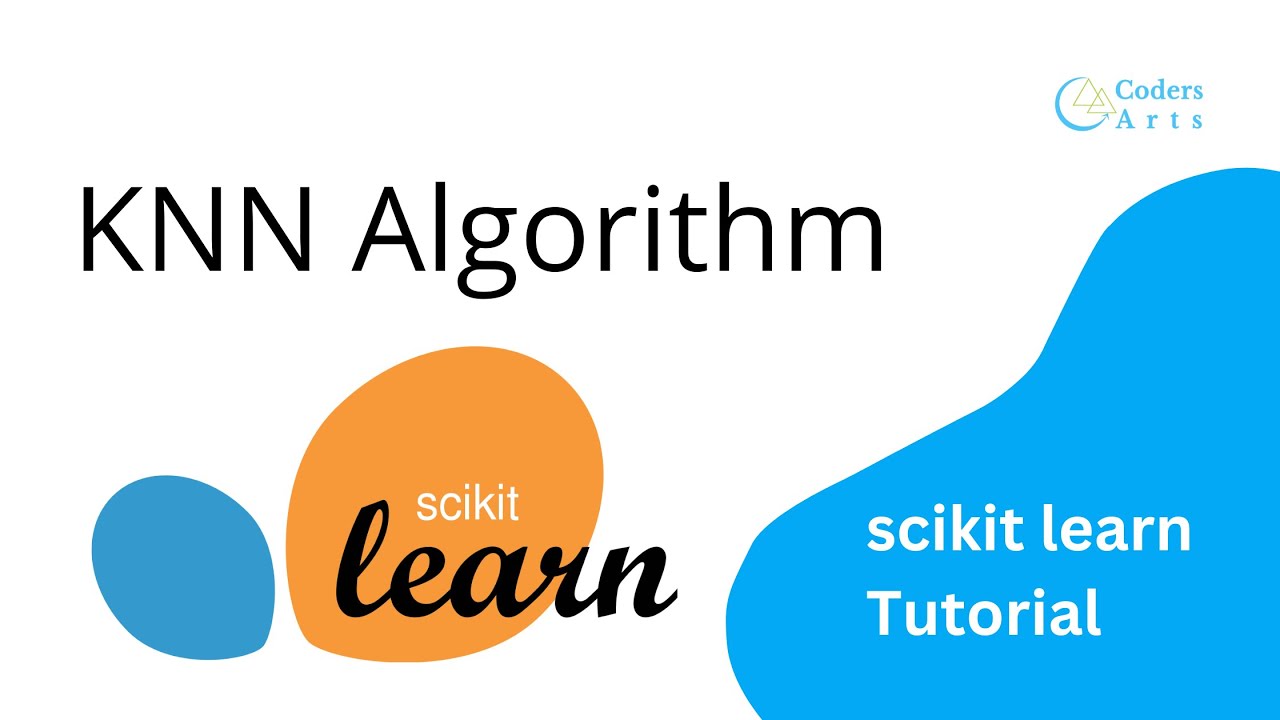 05. K-Nearest Neighbor(KNN) Algorithm Using Scikit-learn | Machine Learning With Scikit-Learn
