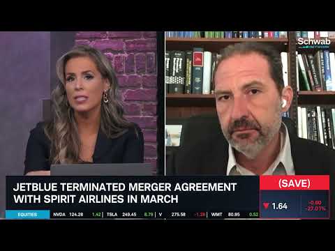 Does Spirit Airlines (SAVE) Have a Lifeline After Bankruptcy?