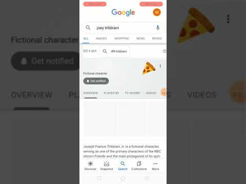 Google Trick // j6 // 😁