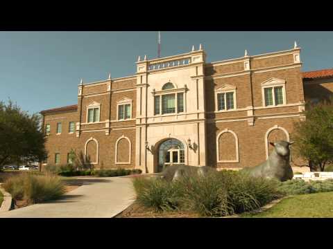 TTU CASNR - Department of Animal and Food Sciences