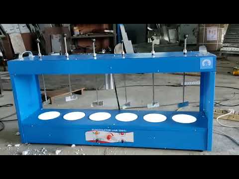 Dissolution Test Apparatus - Dissolution Apparatus Latest Price ...