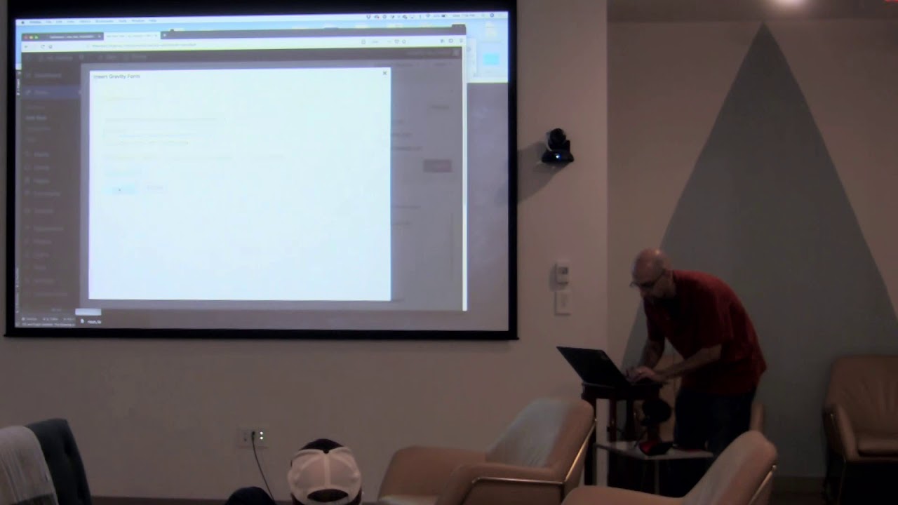 201810 Using Advanced Custom Fields and Gravity Forms