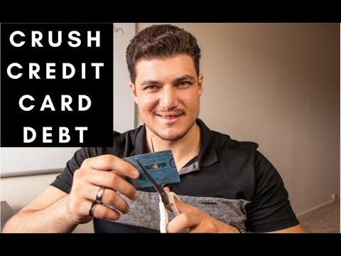 How to pay off credit cards Faster!!