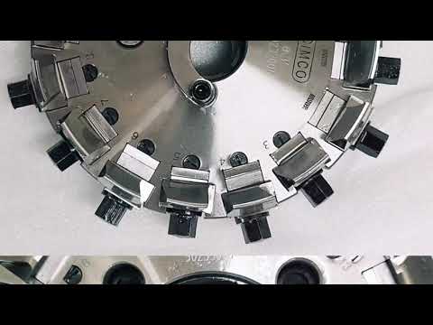 Spiral Bevel Gear Cutter