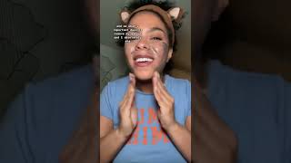 THIS is a makeup remover? Clinique Take The Day Off Balm Charcoal