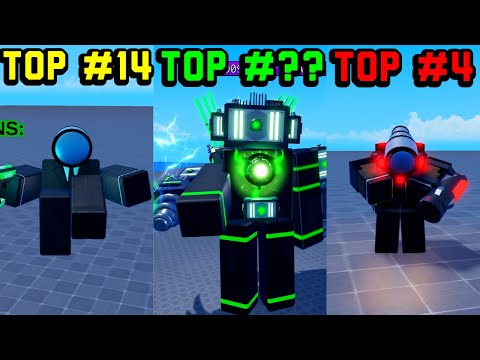 Every badge character ranked in super box siege DEFENSE Roblox