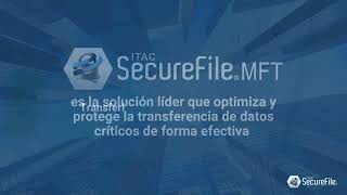 ITAC SecureFile Software - 2024 Reviews, Pricing & Demo