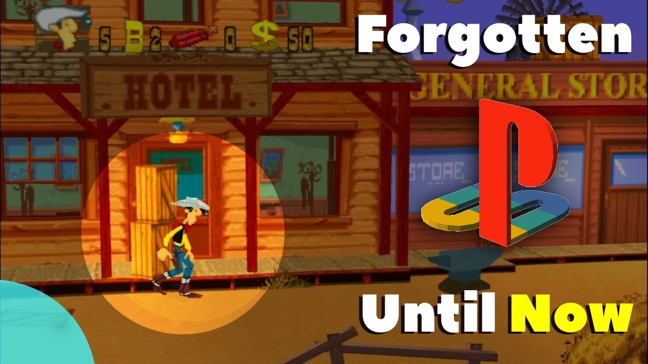 The PS1 Game That TikTok Just Revived