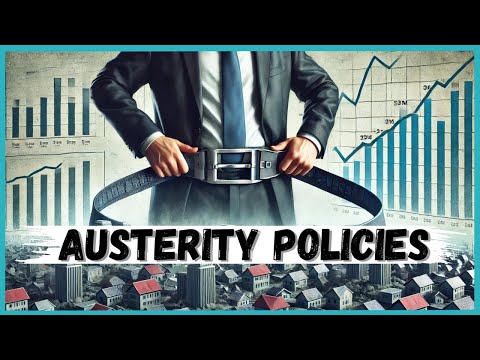 Austerity Policies🤔