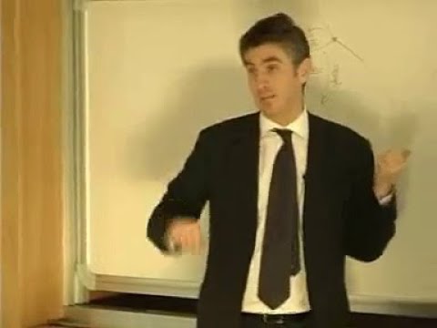 Investment Banking and Structured Finance II 09/17
