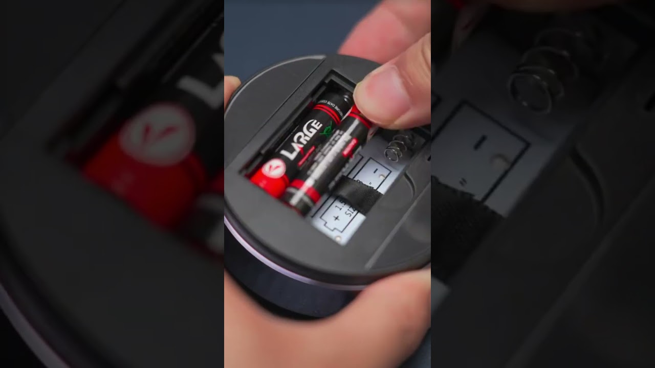 Digital LED Magnetic Kitchen Timer 🎯Product Link in Description & Comments!🎯