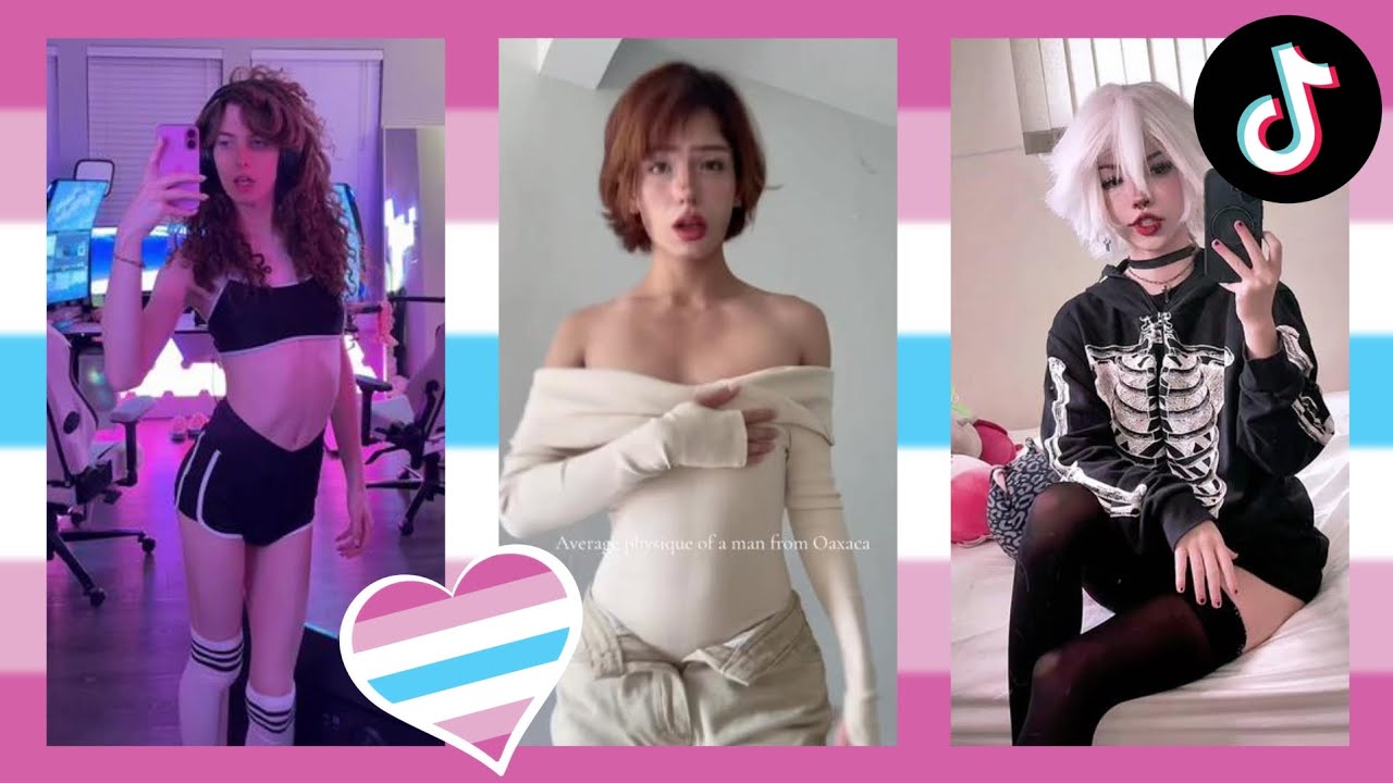 Femboy TikToks Compilation #129