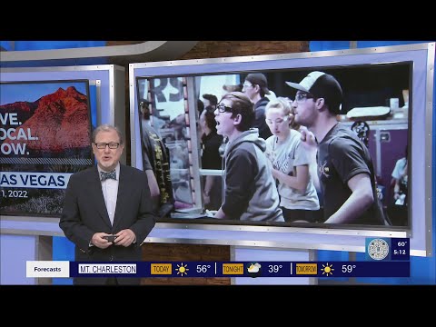 What's Cool At School? - Fri., April 1, 2022