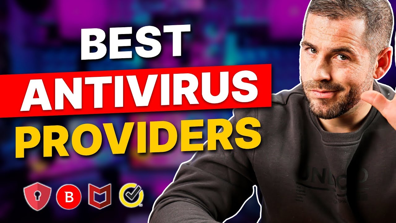 Best Antivirus | Which One Offers the Best Protection in 2026?