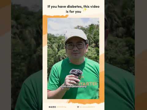 Adlai Rice Benefits #short
