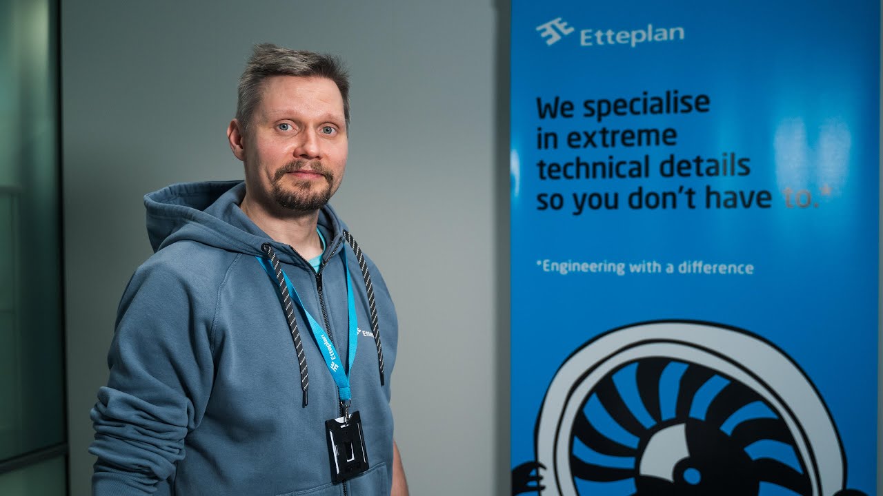 Etteplan Test Automation Academy – a path to your new career