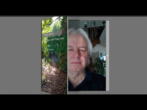 Stephen Moran | Poesía Recitada