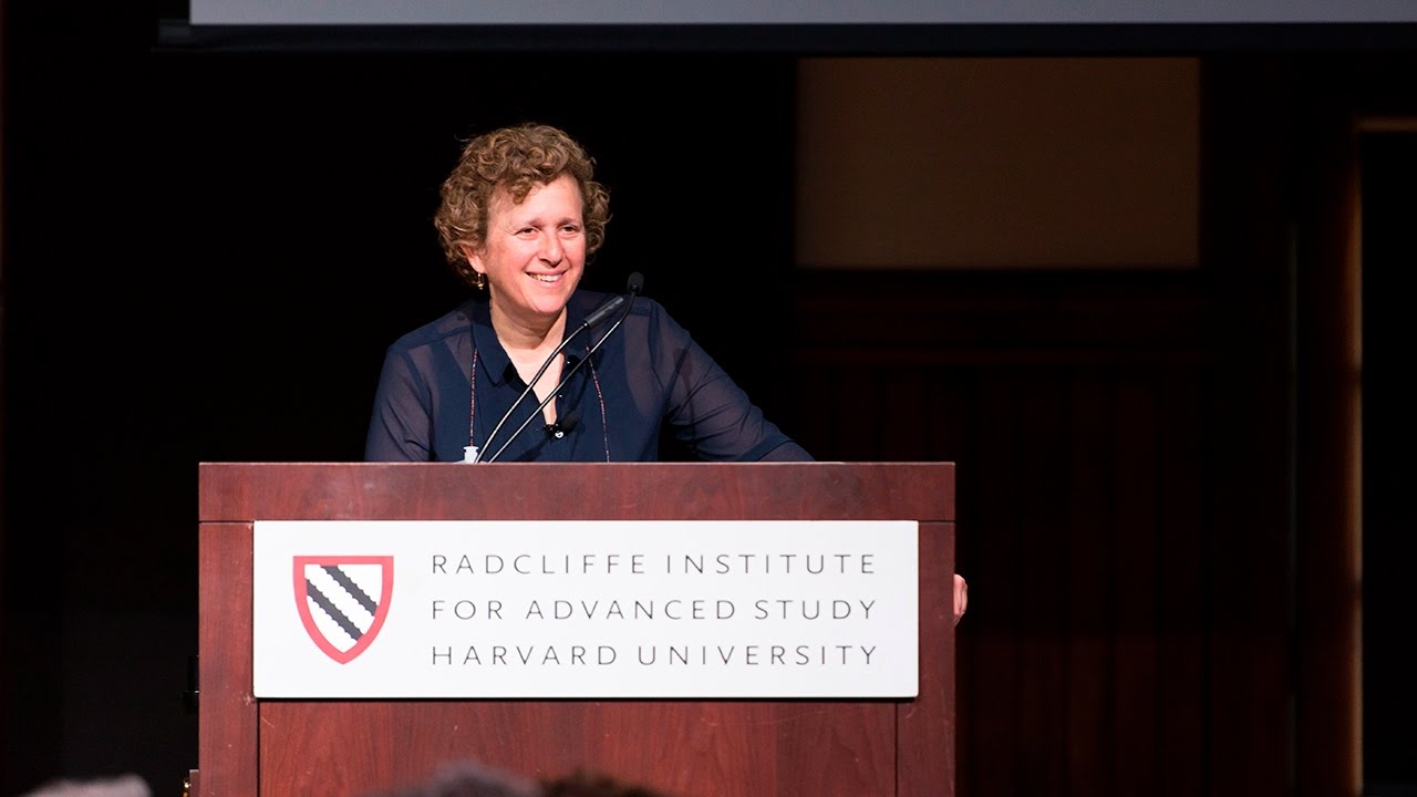 Alyssa Goodman | The Prediction Project || Radcliffe Institute