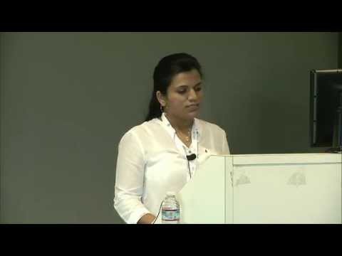 Aishwarya Brahme, Mapping Essential Services for the Poor