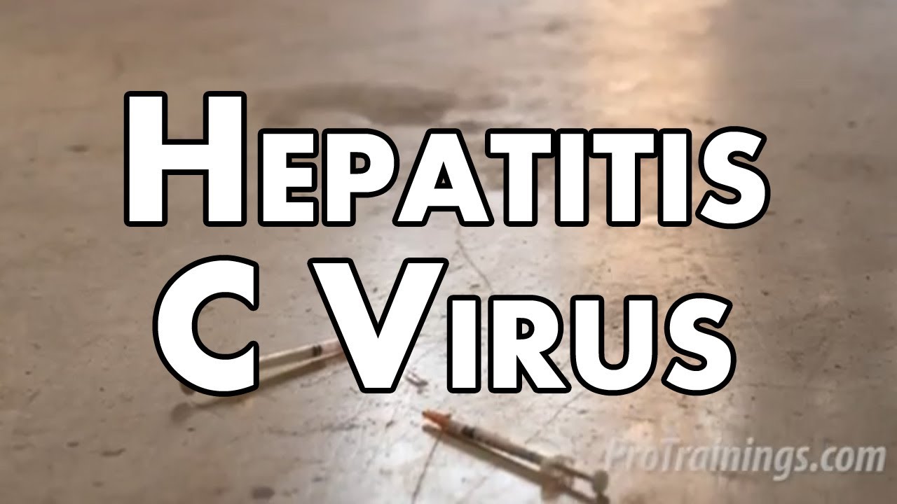 Hepatitis C Virus