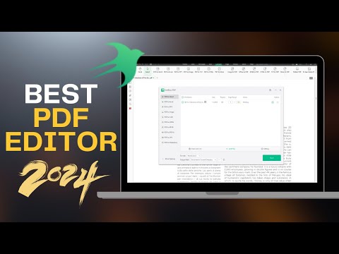 Best PDF Editor: Create, Sign, Convert, and Chat PDF Files [Full Guide]