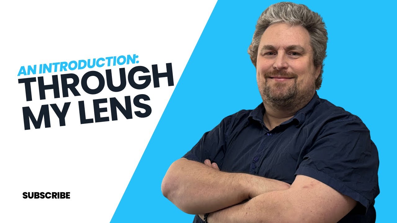 See the world through a different lens