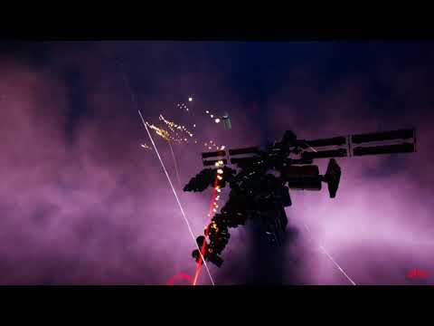 Steam Community :: Video :: VR Jetpack Game - VR Space Combat