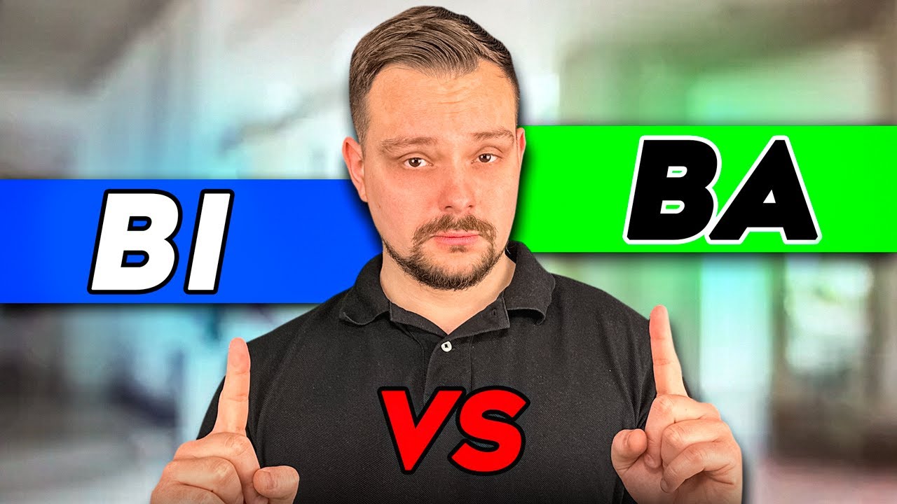 Business Intelligence vs Business Analytics - 2026 | REAL Difference and Perspectives are Explained