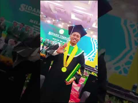 WISUDA UMJ 2022