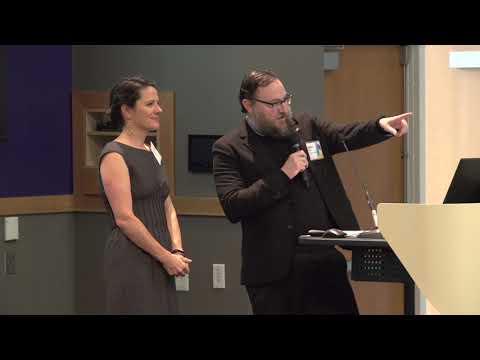 Virtual Exchange Conference - Keynote - Mike Caulfield