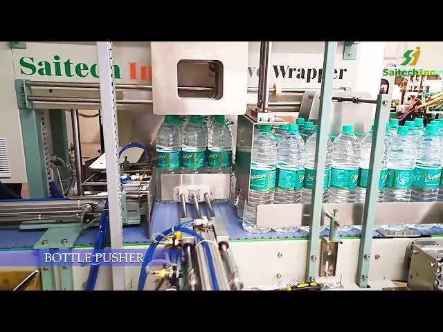 Semi Automatic Web Sealing Machine - 150BPM High Speed Web Sealer With ...
