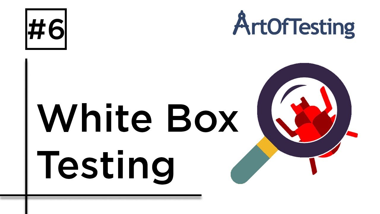 White Box Testing - Definition, Features and Techniques | ArtOfTesting