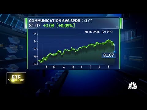 ETF Spotlight: Stifel raises Netflix price target to $650