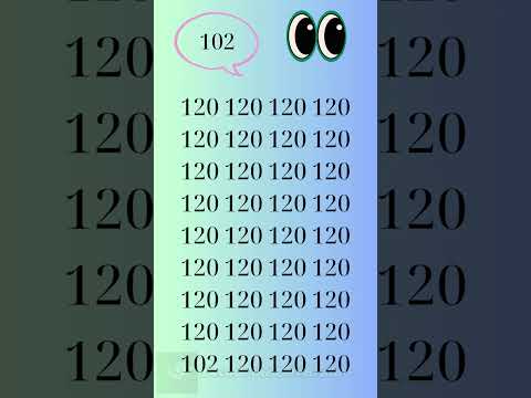 Mini IQ Test – Can You Handle It? #decodetheleftbrain #uncoverrealities #brainteaser #riddlejourney