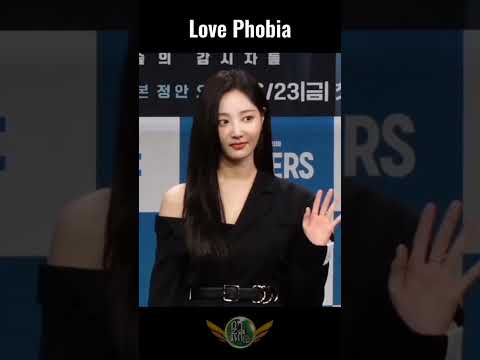 Love Phobia | Drama Korea Terbaru Juni 2025 #kdrama #shortvideo #short #yeonwoo #kimhyunjin
