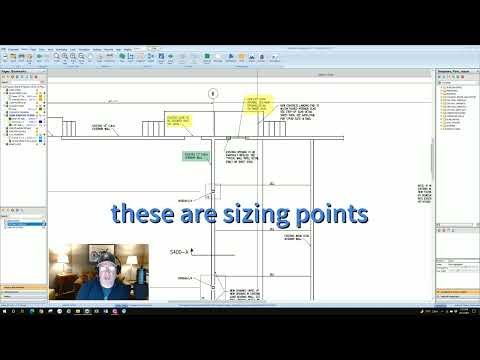 PlanSwift Basics - Annotations, Part 1