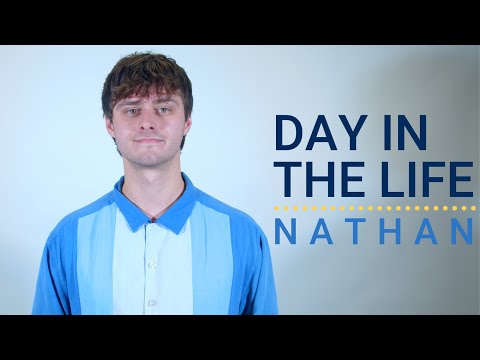 Pastoral Theology | Day in the Life