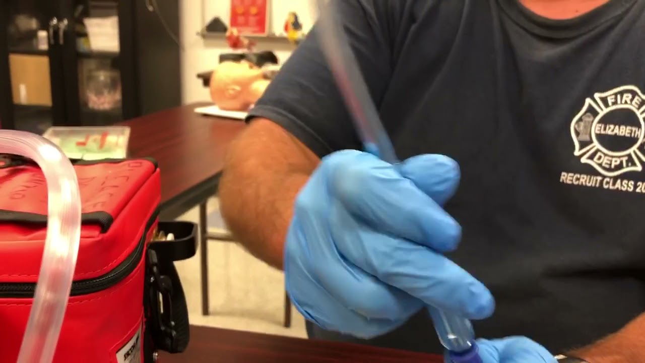 Suction Yankauer
