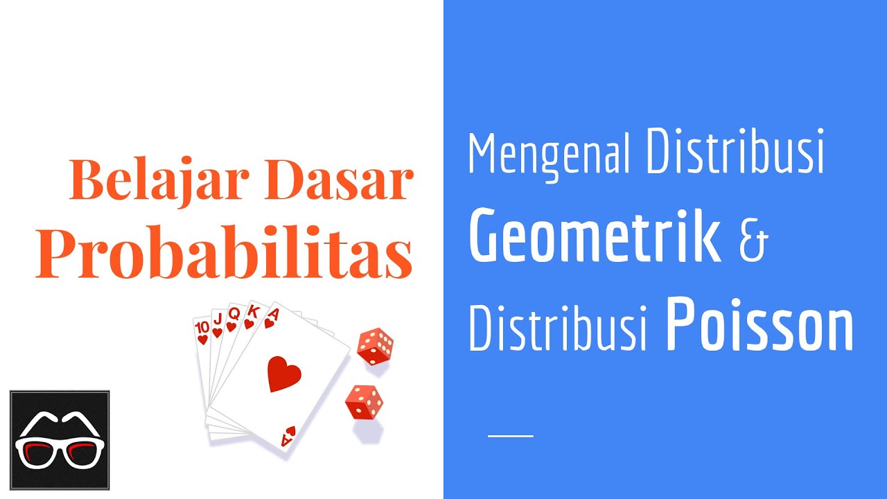 Understanding Geometric and Poisson Distributions in Probability ...
