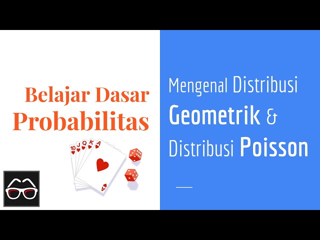 Understanding Geometric and Poisson Distributions in Probability | Galaxy