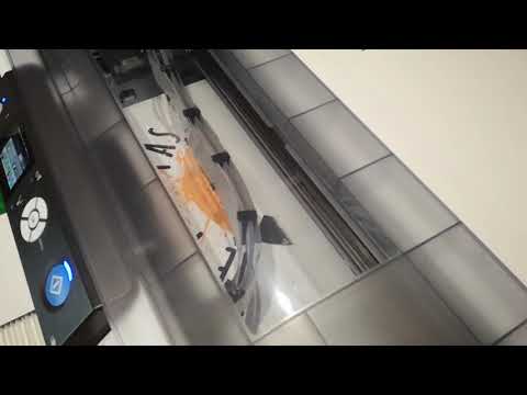 Impression Directe Textile "Overwatch"