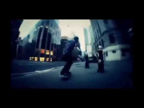 Concrete Waves – Jason Parmar