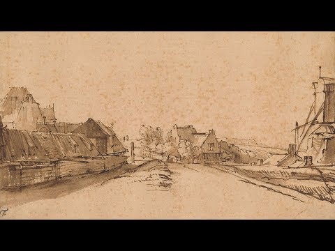 Collecting Drawings in the Twentieth Century: An Insider's Diary