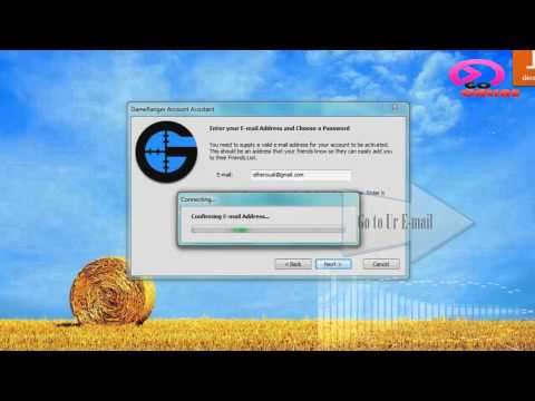 Download and install Gameranger Tutorial