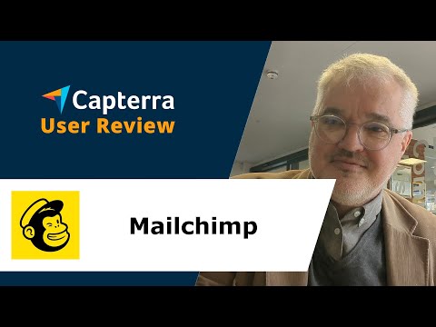 Mailchimp Review: Emailing Faster & Easier.