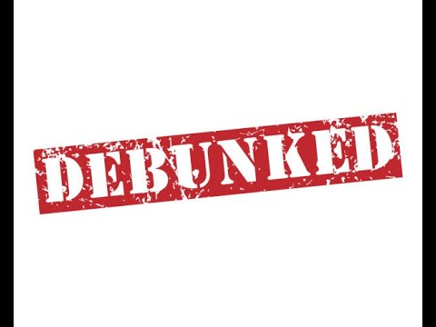 Debunking Dr. Tim Clarey (Institute of Creation Research) Part 1