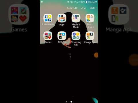 Best Manga Apk's!!!