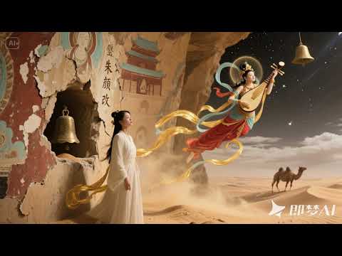@Hi.Res @Flac 壁上观 from Gong Linna, Chinese Singer
