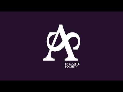 We are The Arts Society